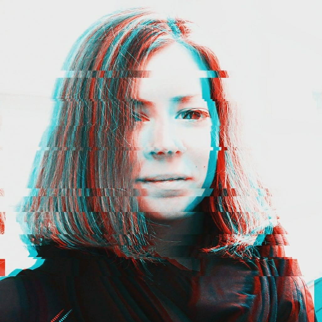 Subatomic Particles [VA - ELBEREC19] | Sterope