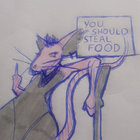 KEEP THE CHANGE! | Kill Bill x Rav | EXO