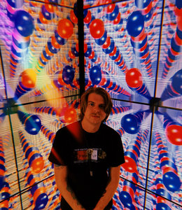 Music | Strange Brain