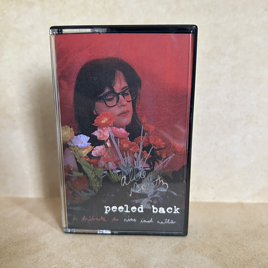 Peeled Back