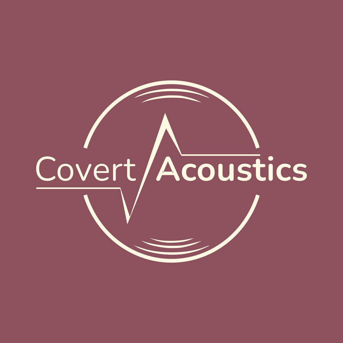 Sonic Alchemy. Rythmyc Divergence. | Covert Acoustics