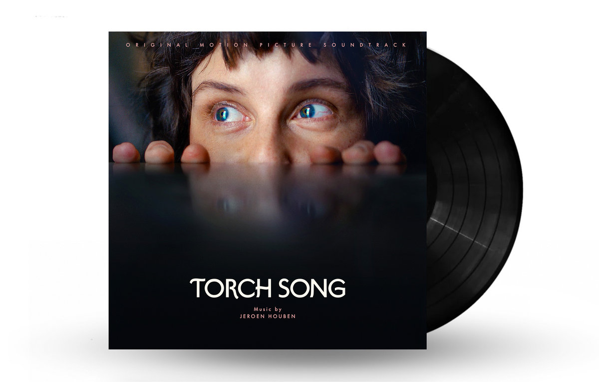 Torch Song (Original Motion Picture Soundtrack) | Jeroen Houben ...