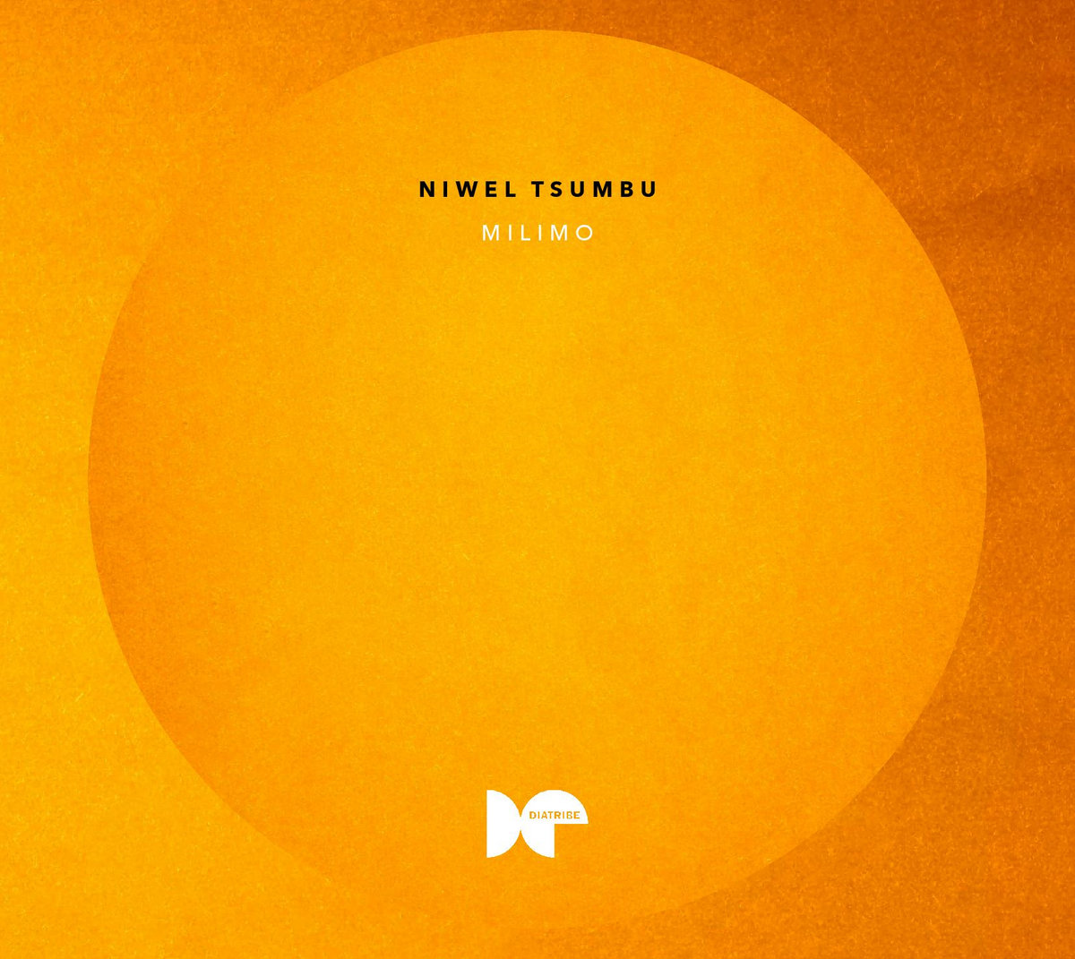 Milimo | Niwel Tsumbu | Diatribe Records