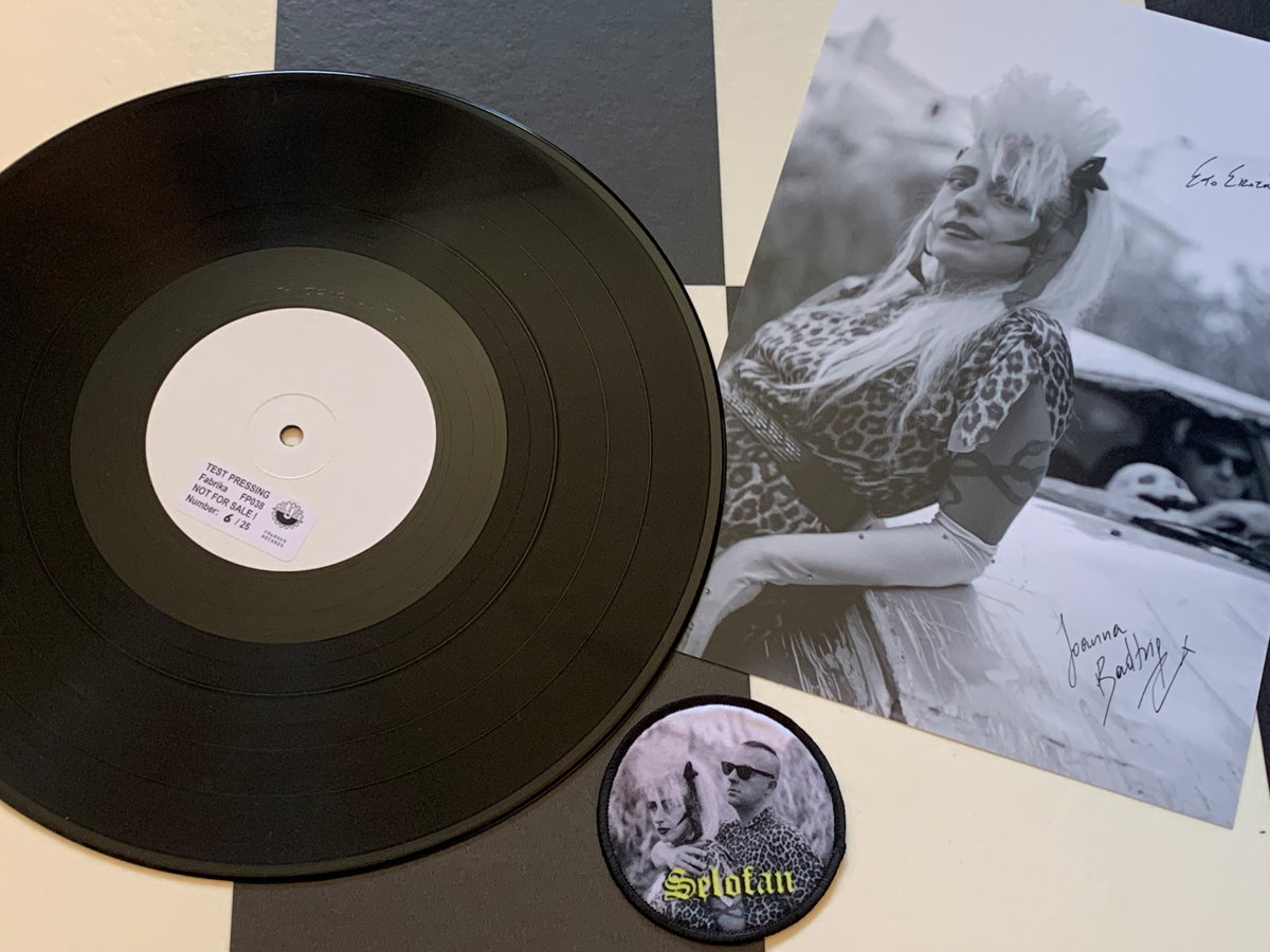 Animal Mentality | Selofan