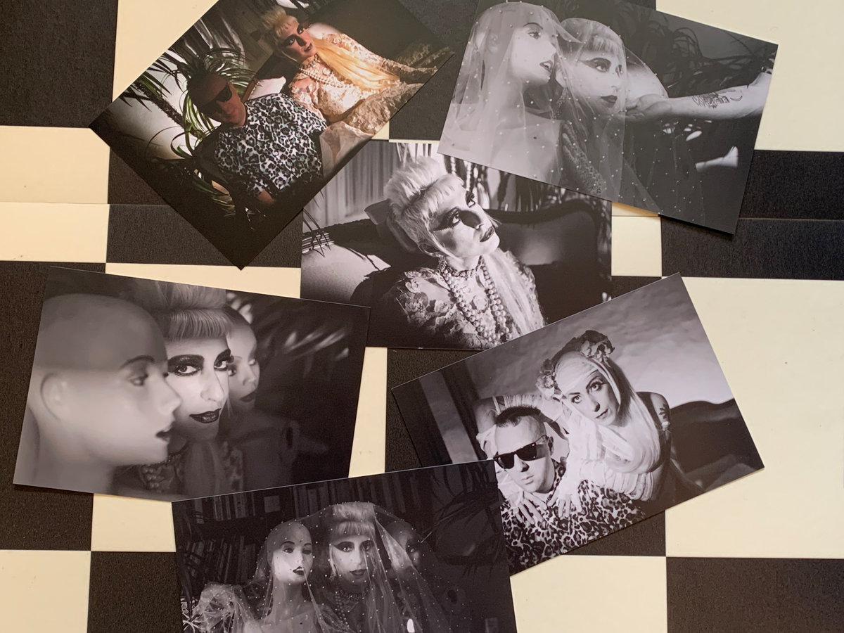 Animal Mentality | Selofan