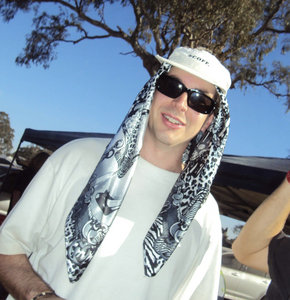 Music | Cotto / Offshore Recordings