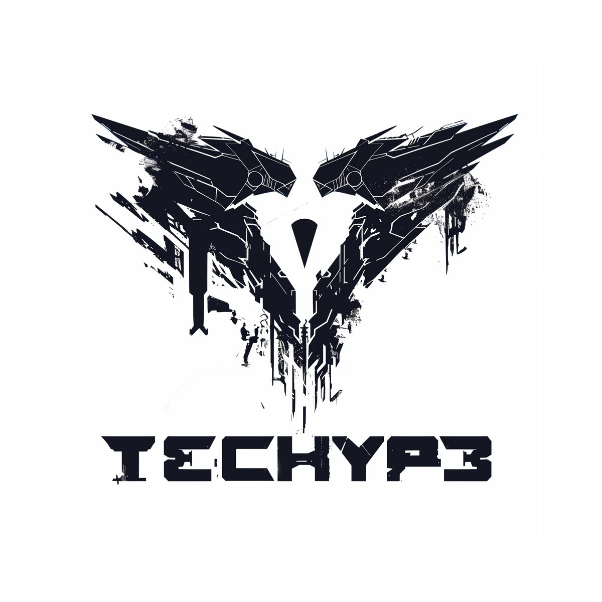 Truth Unchained | T3CHYP3