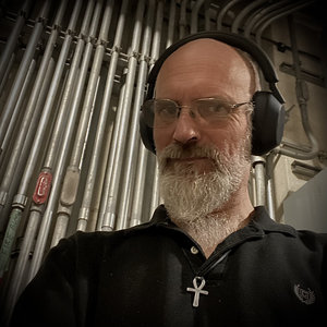 Music | patrick t. rost