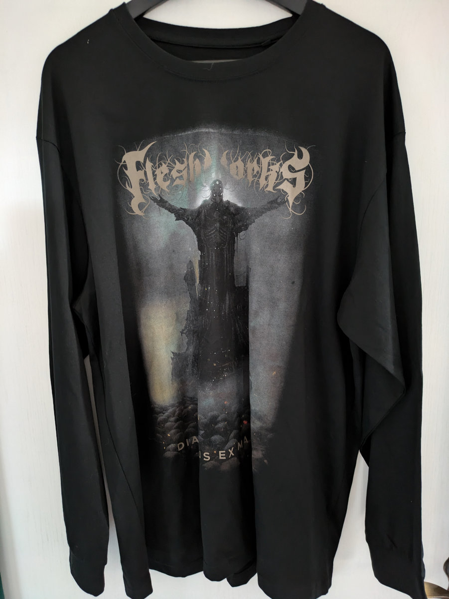 Diabolus Ex Machina | Fleshworks