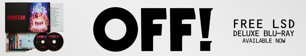 Free LSD | OFF!
