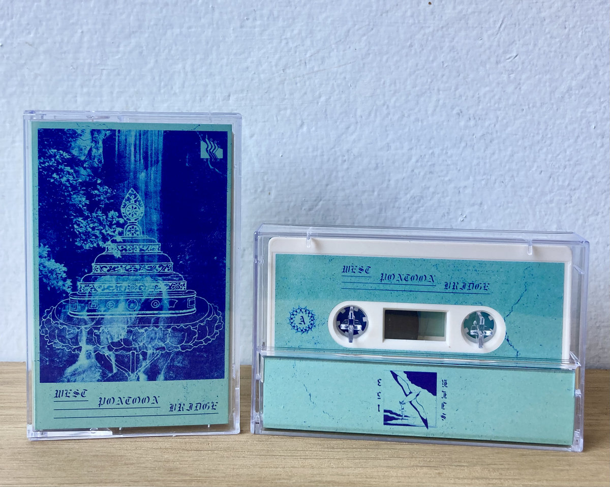 West Pontoon Bridge | Charles.A.D / Addiction