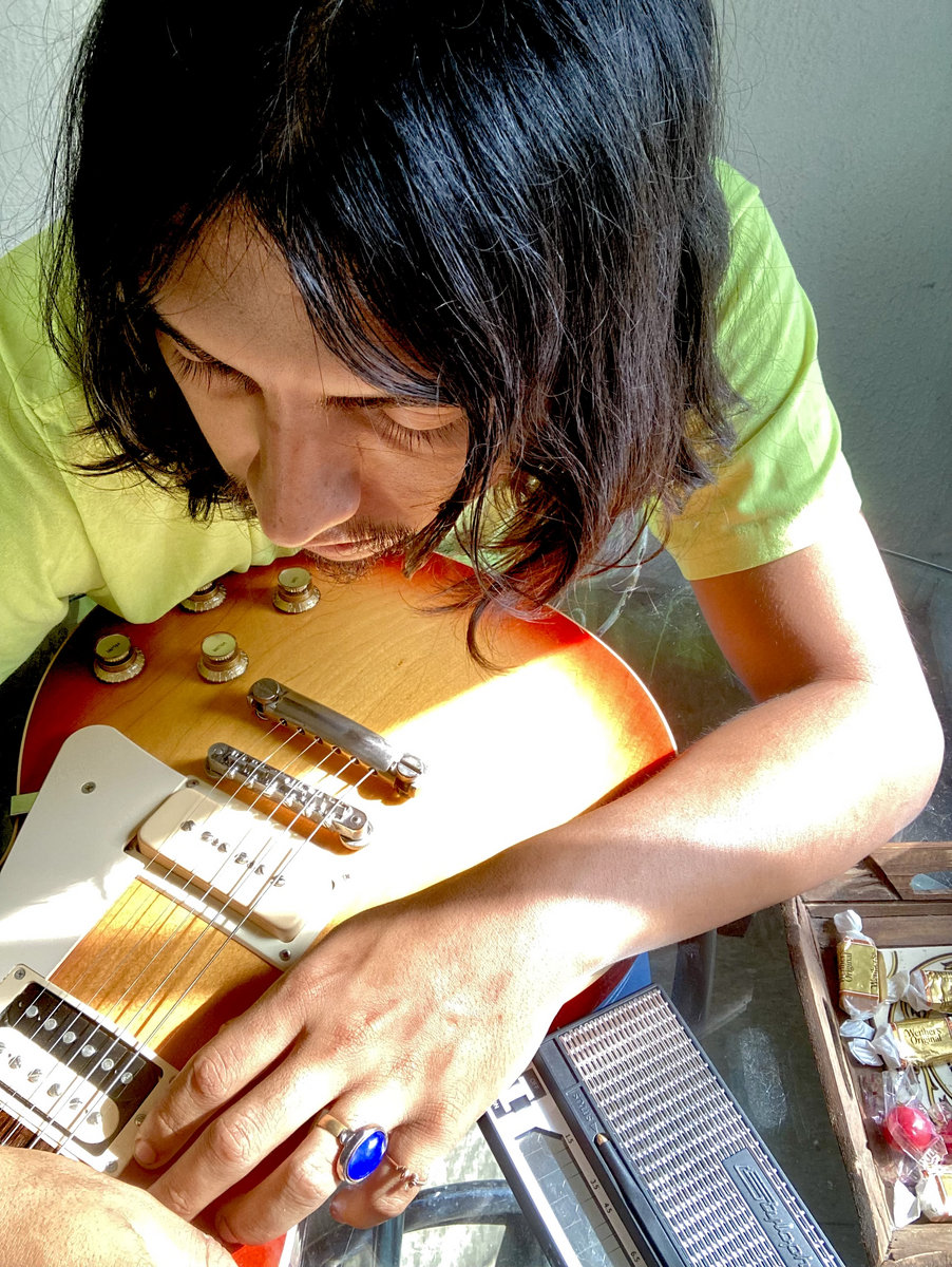 A Groove-a-delic Sound With Goodman Brown | Goodman Brown