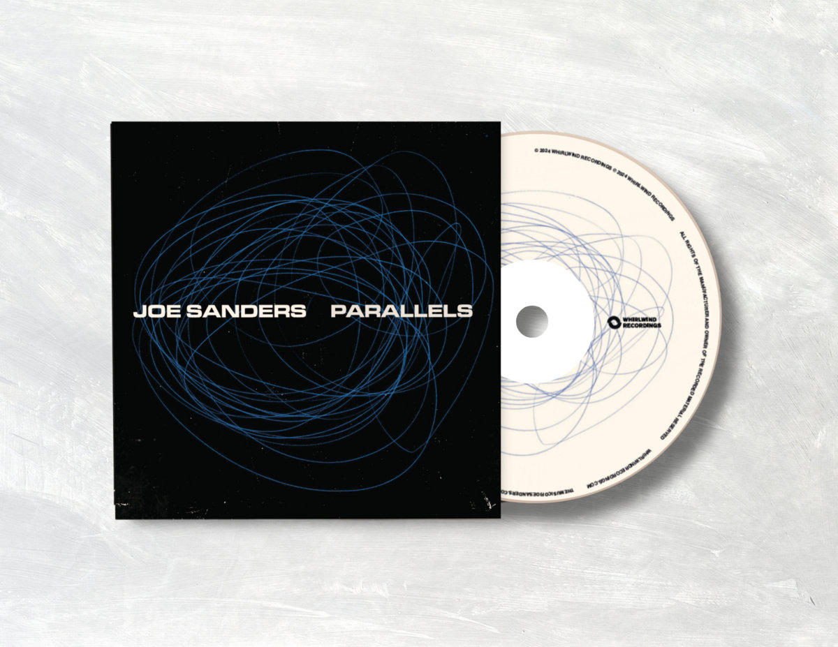 PARALLELS | Joe Sanders