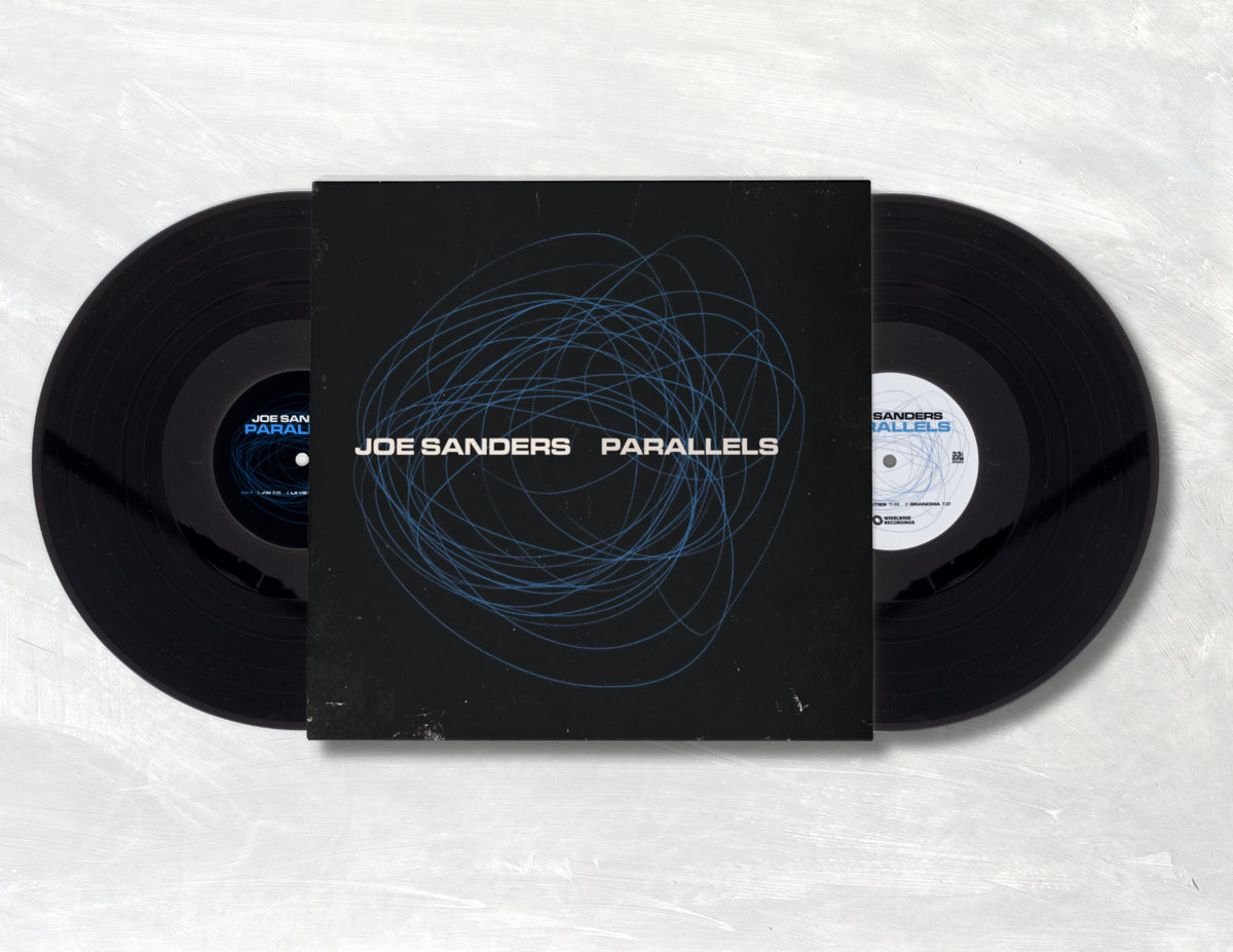 PARALLELS | Joe Sanders