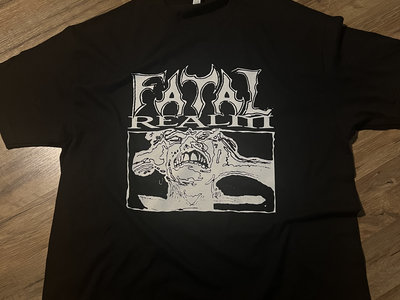 Demo Shirt | Fatal Realm