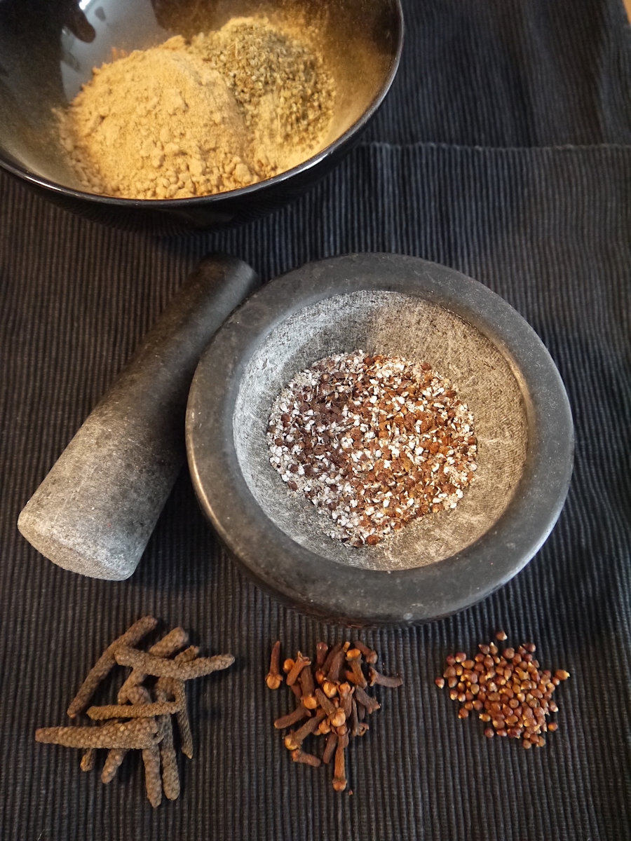 14th century Ypocras - a medieval spice mix for wine or juice | Dead ...
