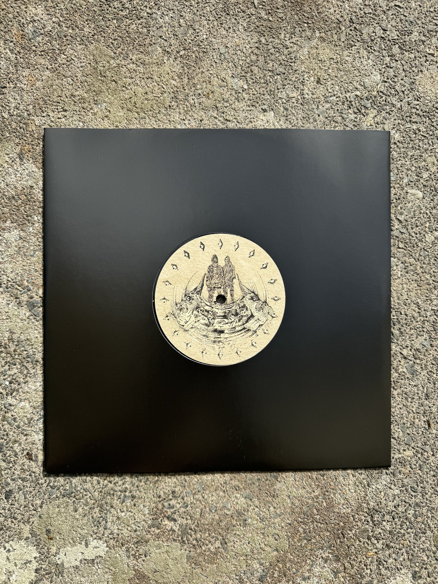 Corner Crew / Driller | Basic Rhythm