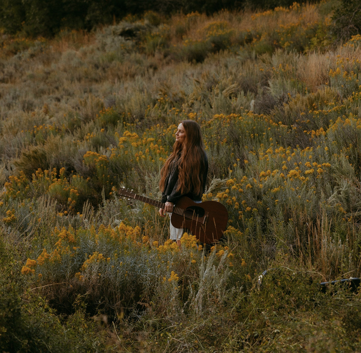 Coming Back Home | Emily Bea