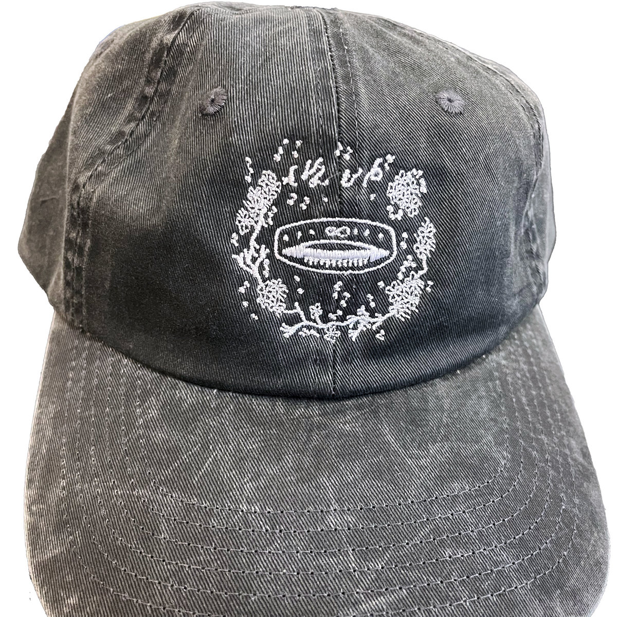 *LIMITED PREORDER* :: Ring Hat | LVL UP