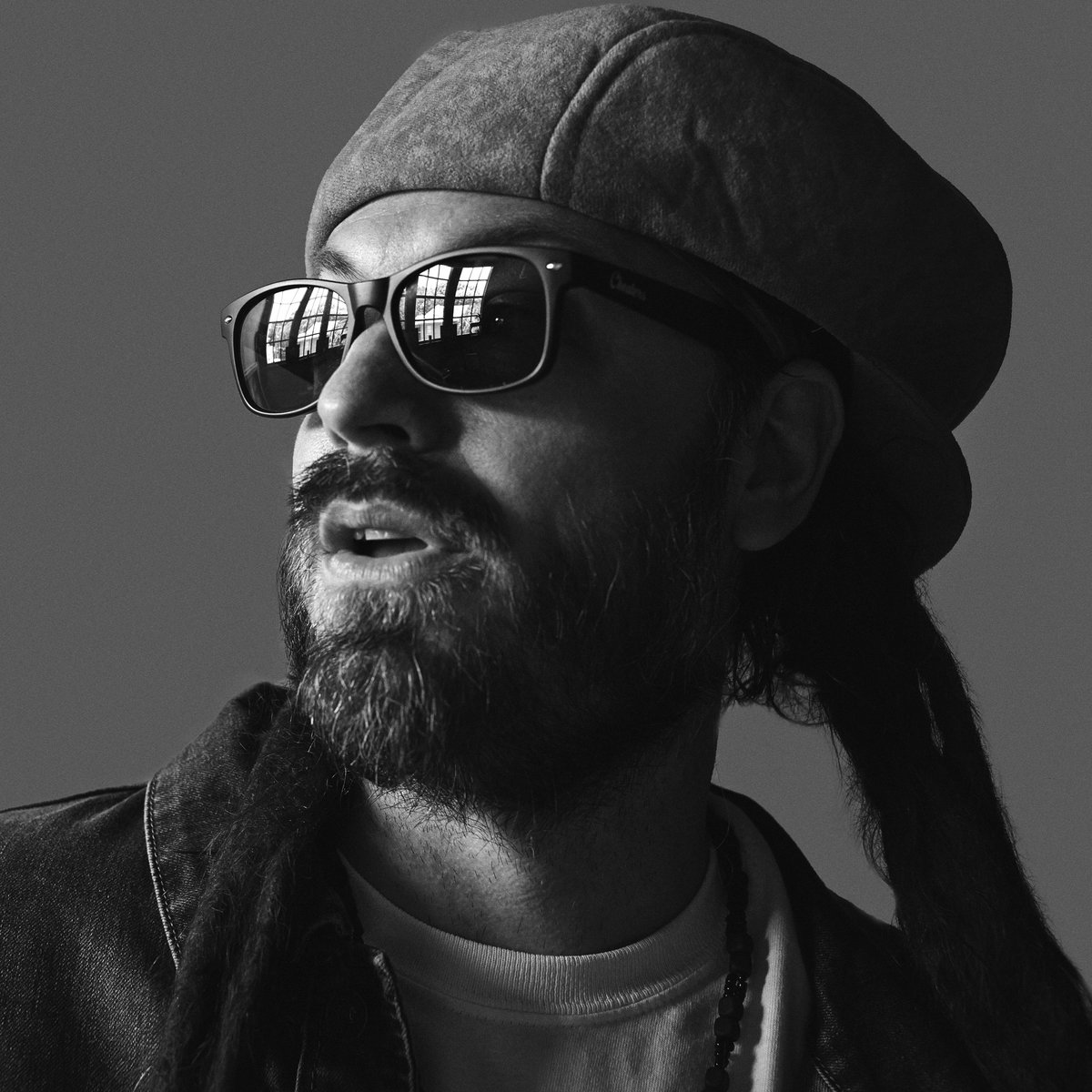 Jah Kingdom Come (Feat. Aki Mittoo) | Ras Sparrow