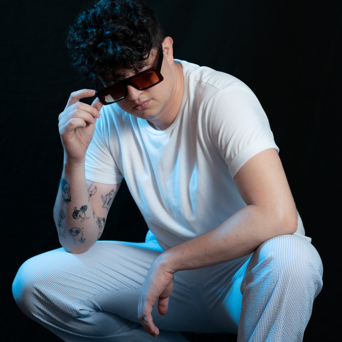 Call Of The Quarters | Sage Grant