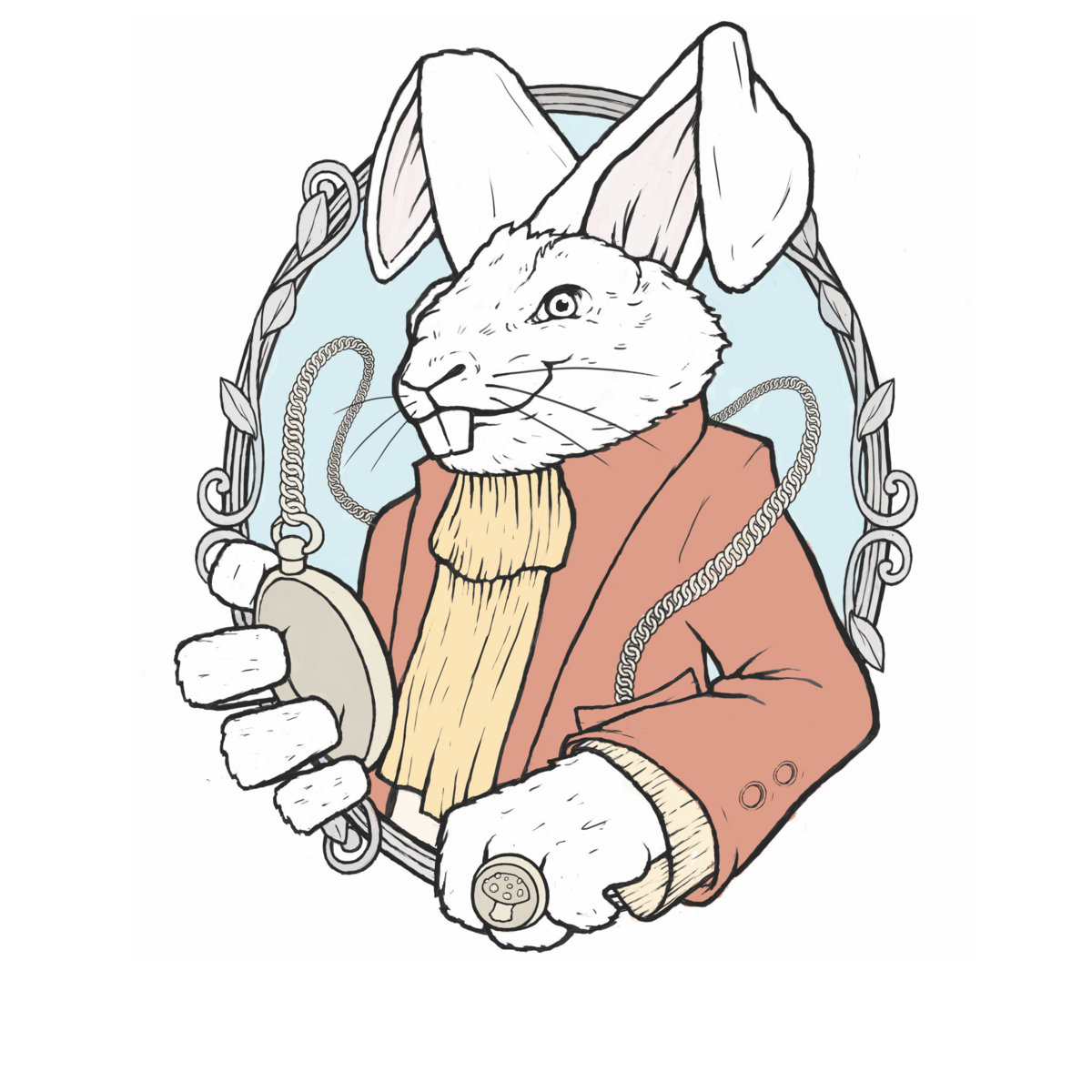 Ambient Explorations 03 | Rule 42