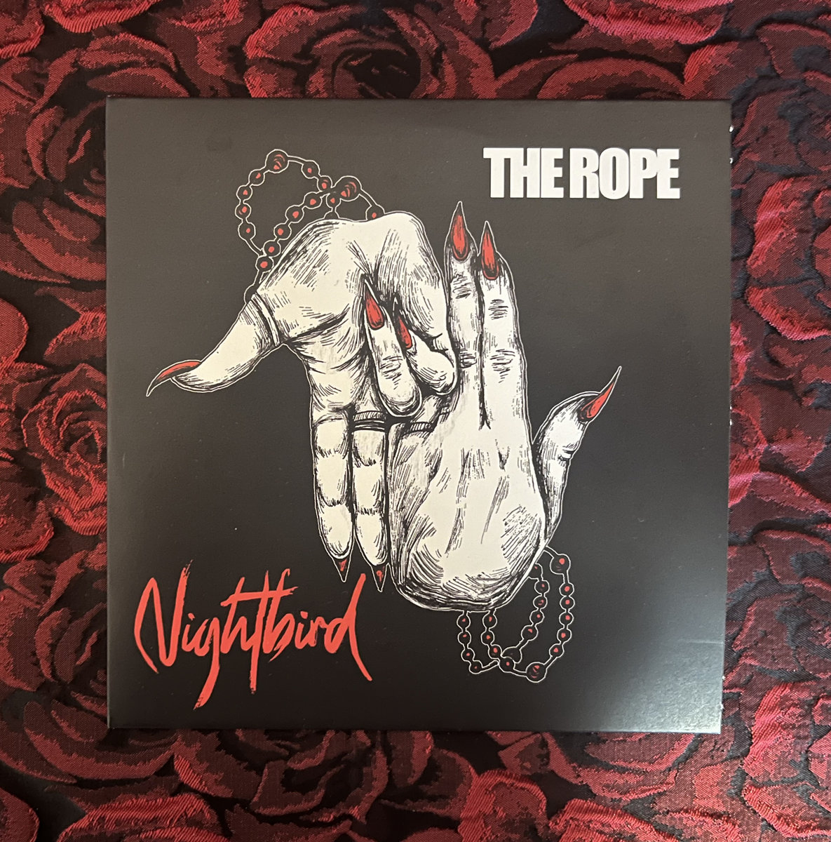 Nightbird | The Rope