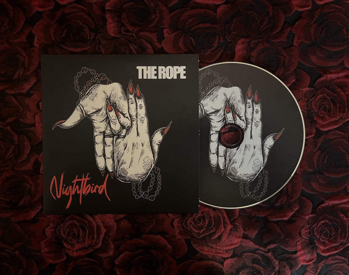 Nightbird | The Rope