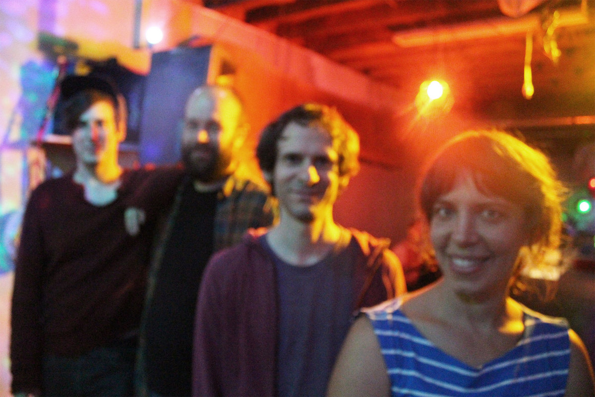 Like Somebody Calling Your Name | Song People