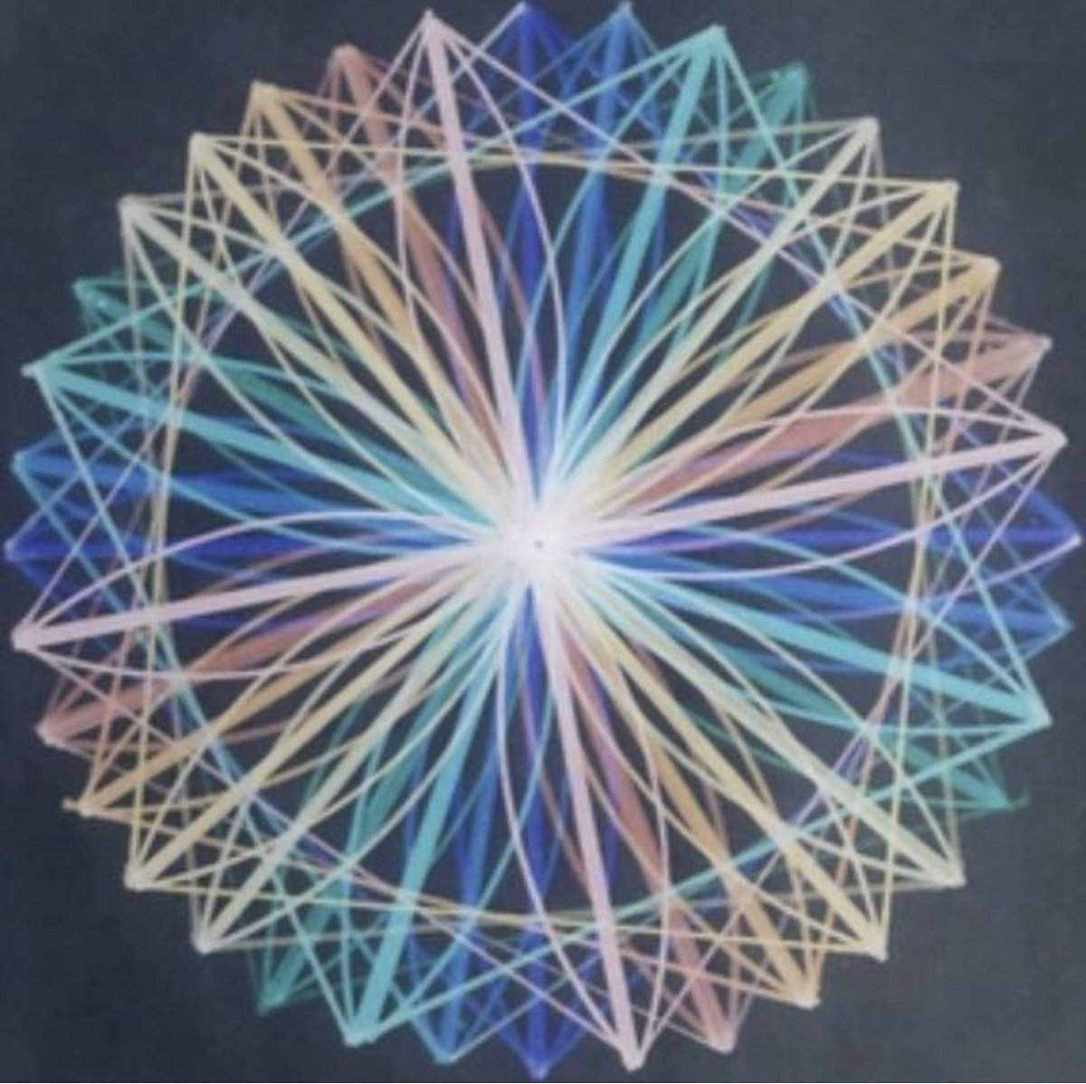 Blowing Up The Sunshine | æther | aether