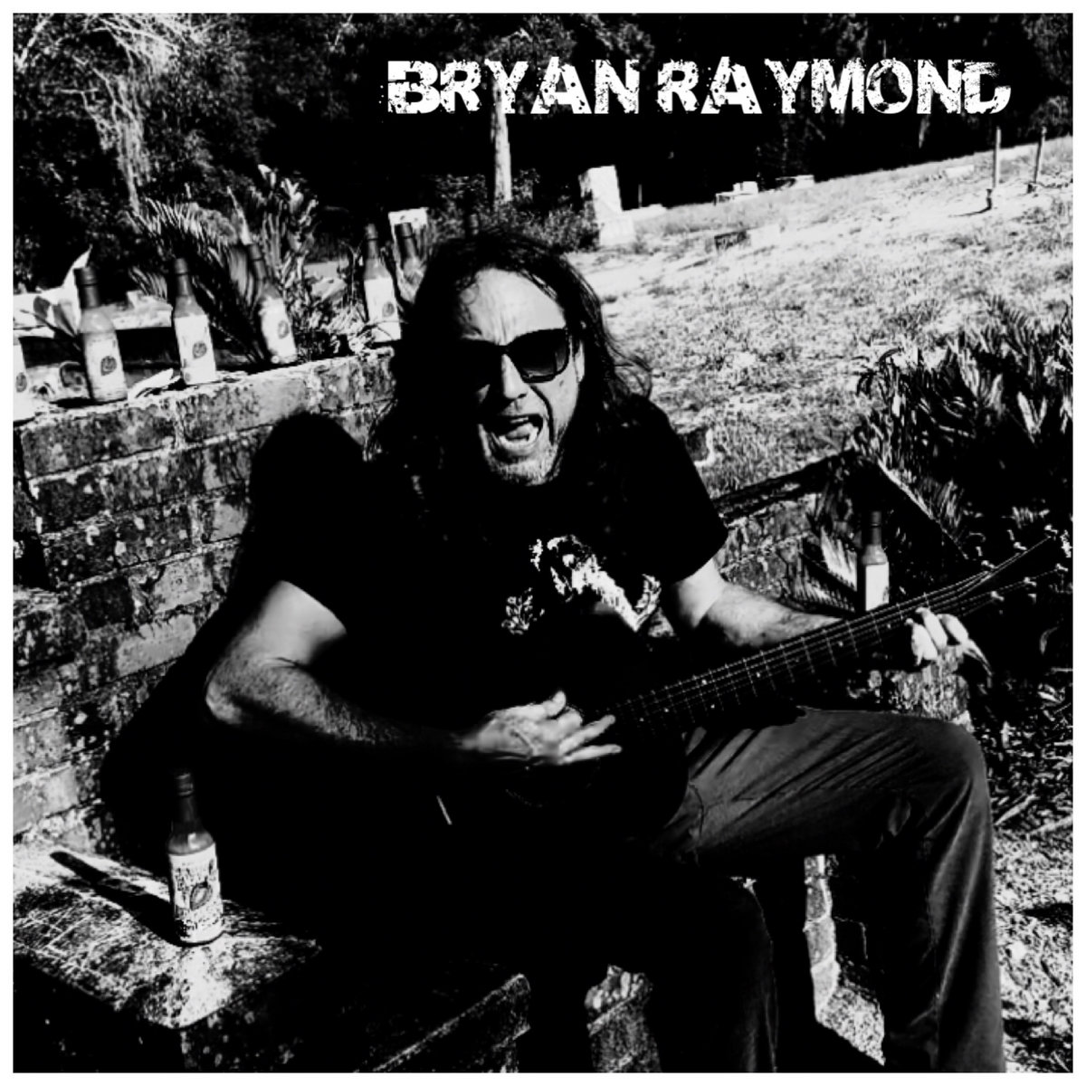 Forward | Bryan Raymond