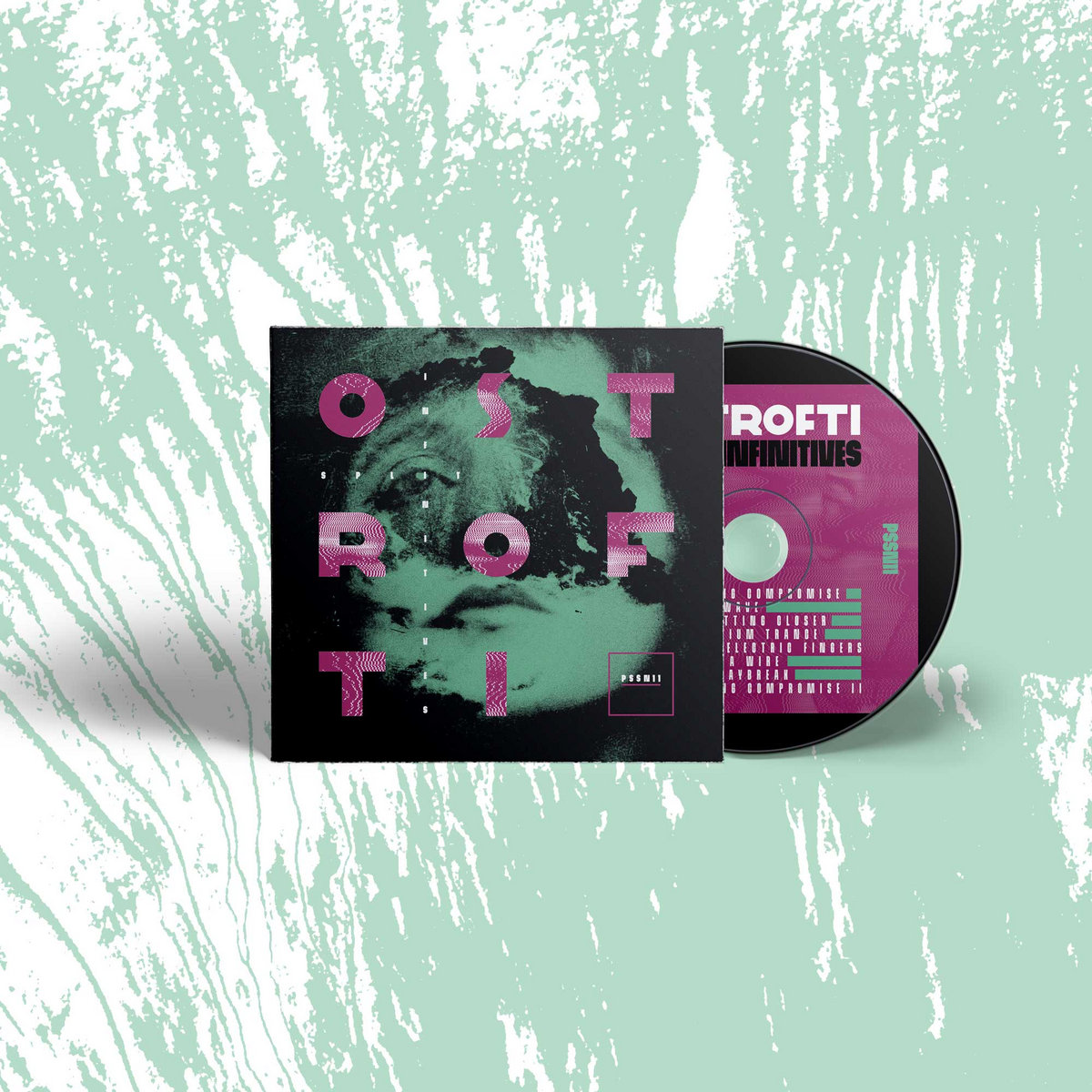 Split Infinitives | Ostrofti | Soft Riot