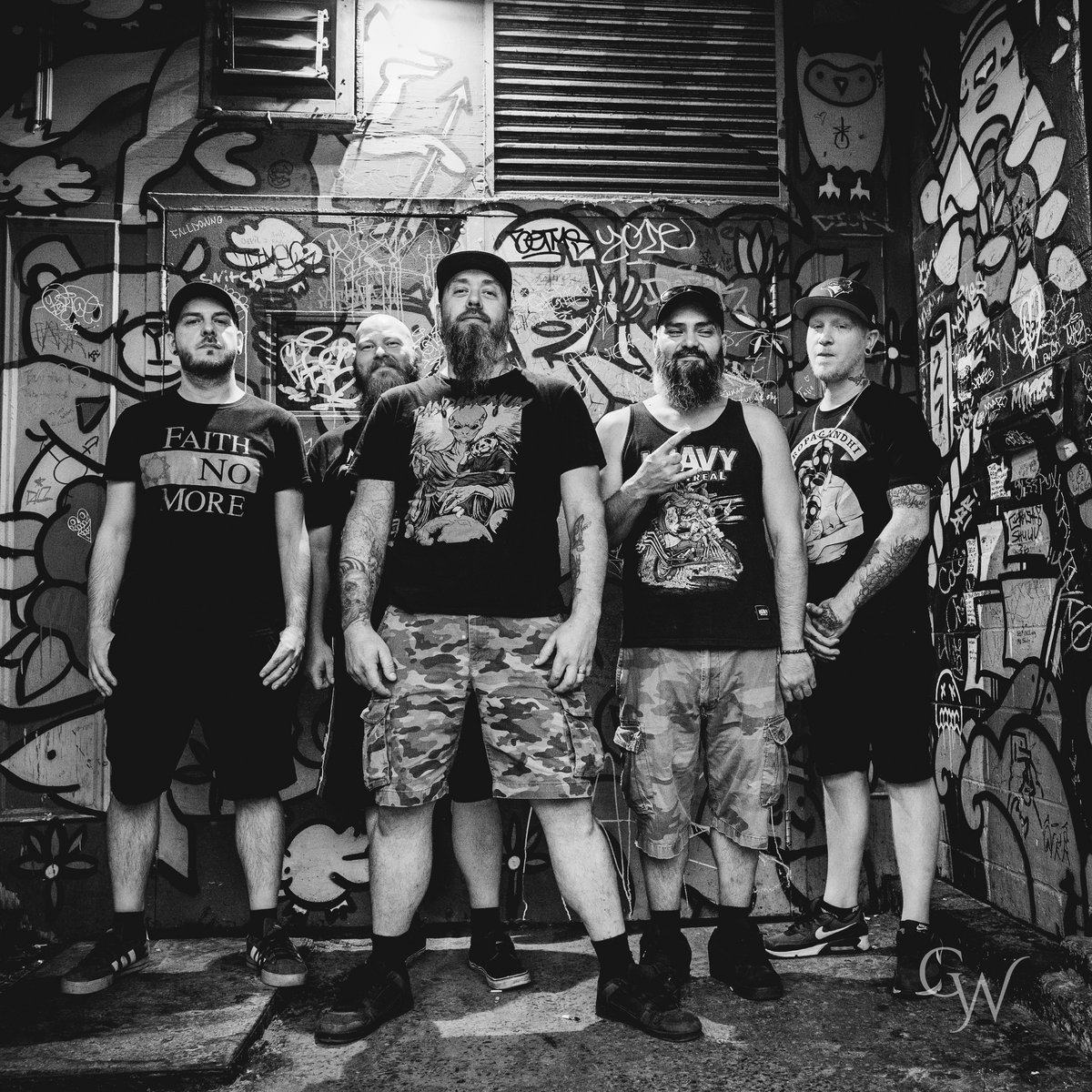 The Hunger | Feed after Midnite