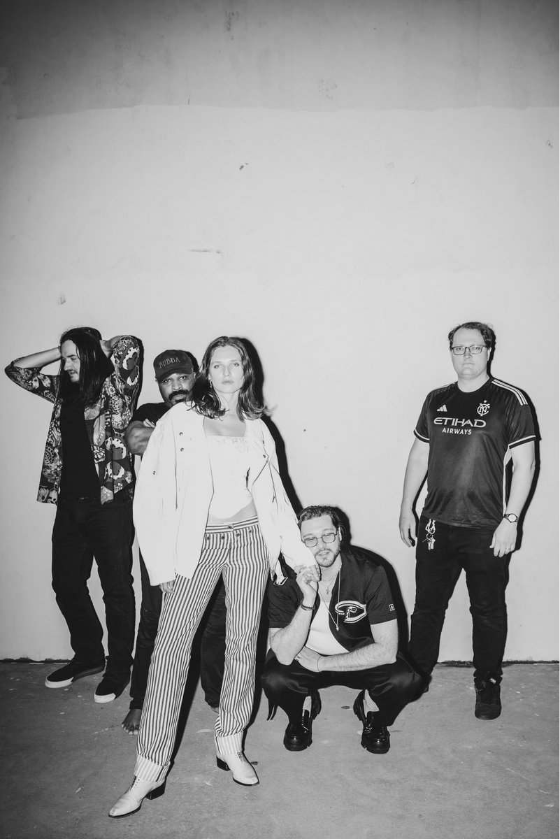 Going Nowhere Fast | ZEBEDEE