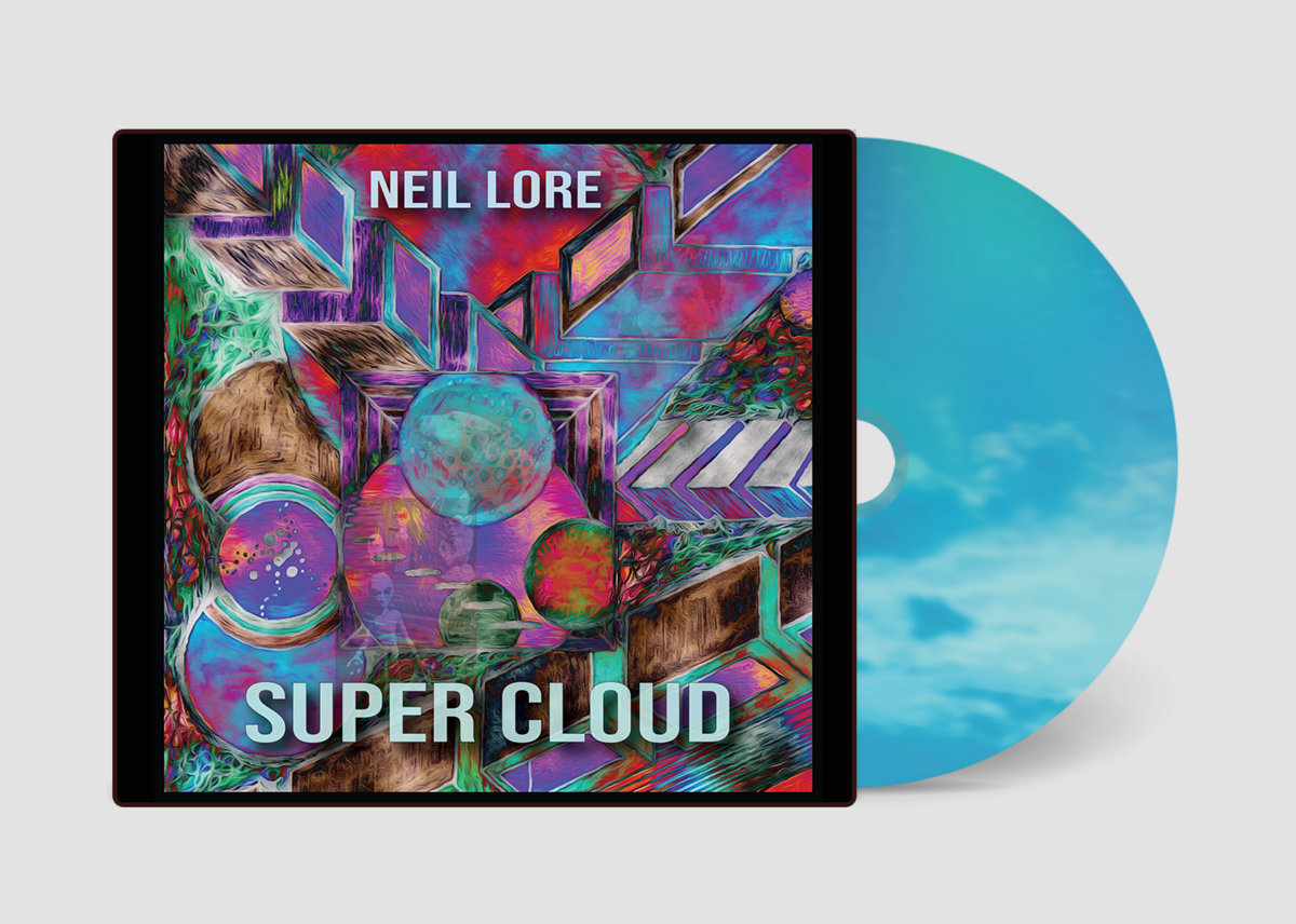Super Cloud | Neil LoRe