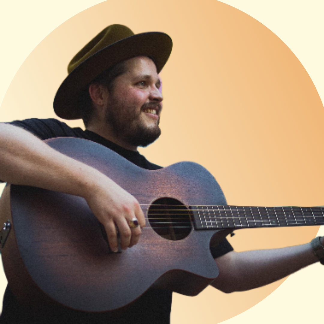 Aint Never Heard No Horse | Conner Morgan