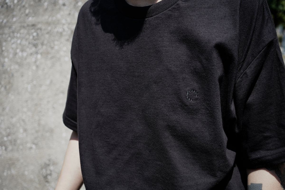 T-SHIRT [PROTOTYPE LTD] | BLACKPHONE666