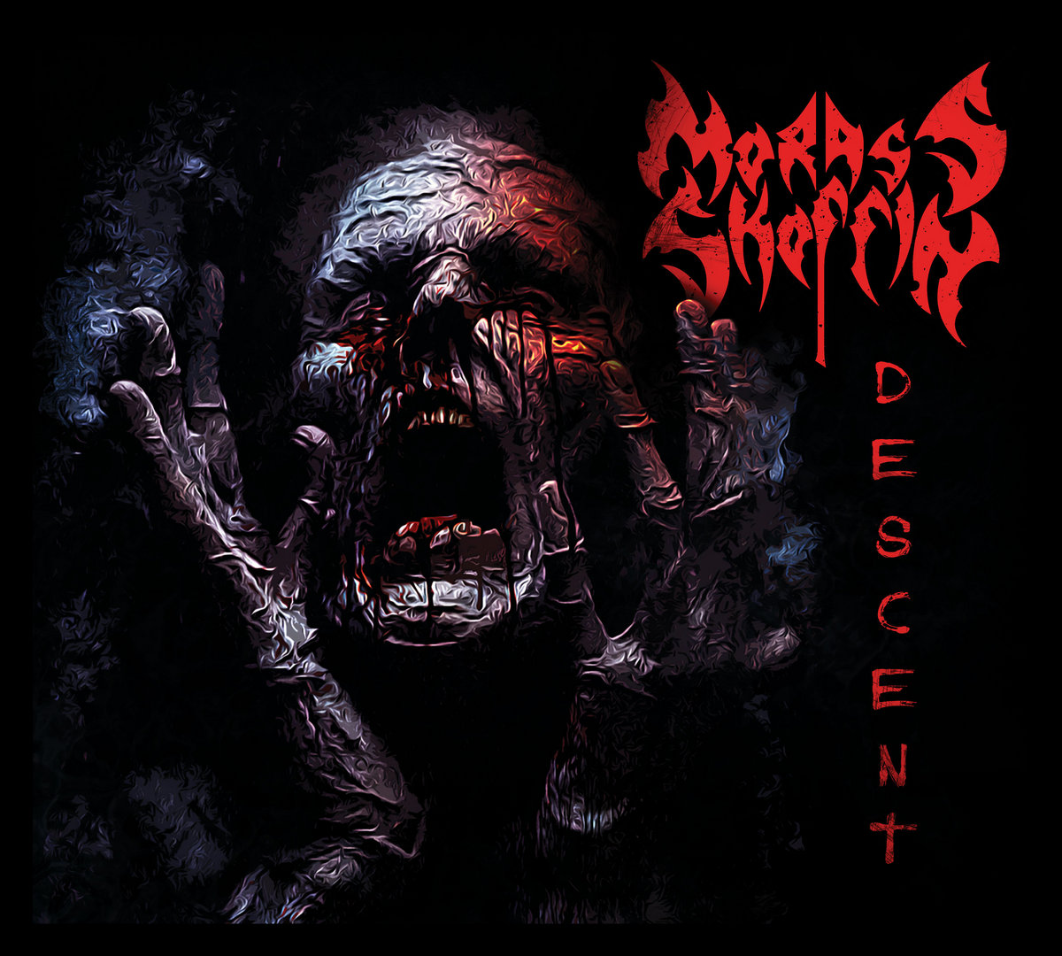 Descent | Morass Skoffin