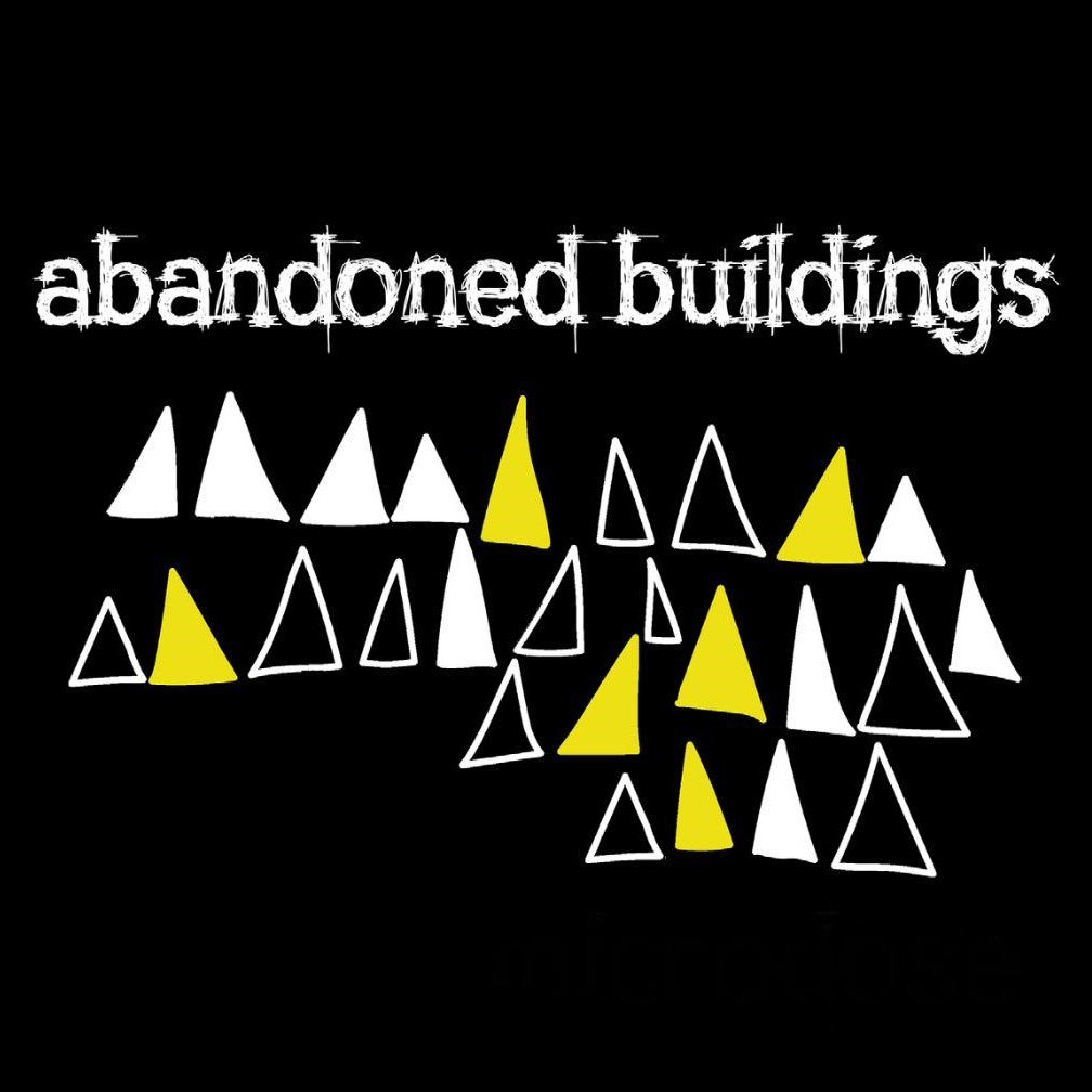 Eroding Light | abandoned buildings