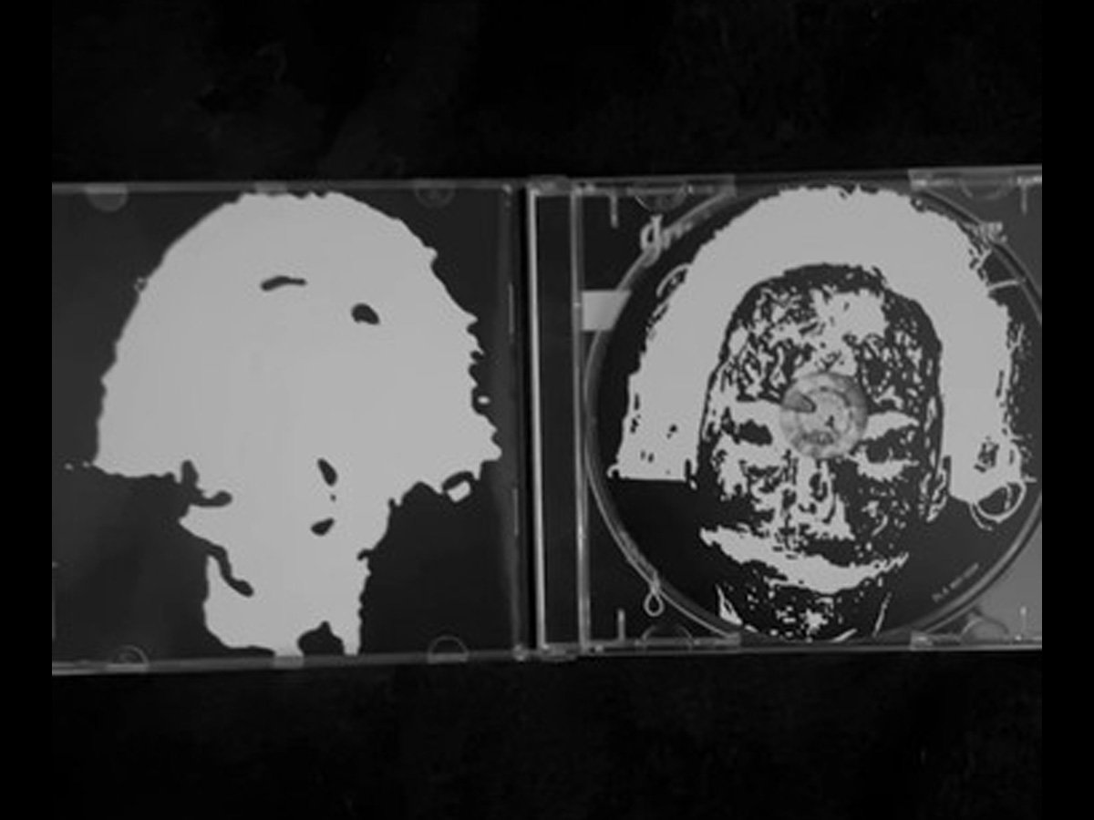 Don't try to find me | Invasive Loneliness