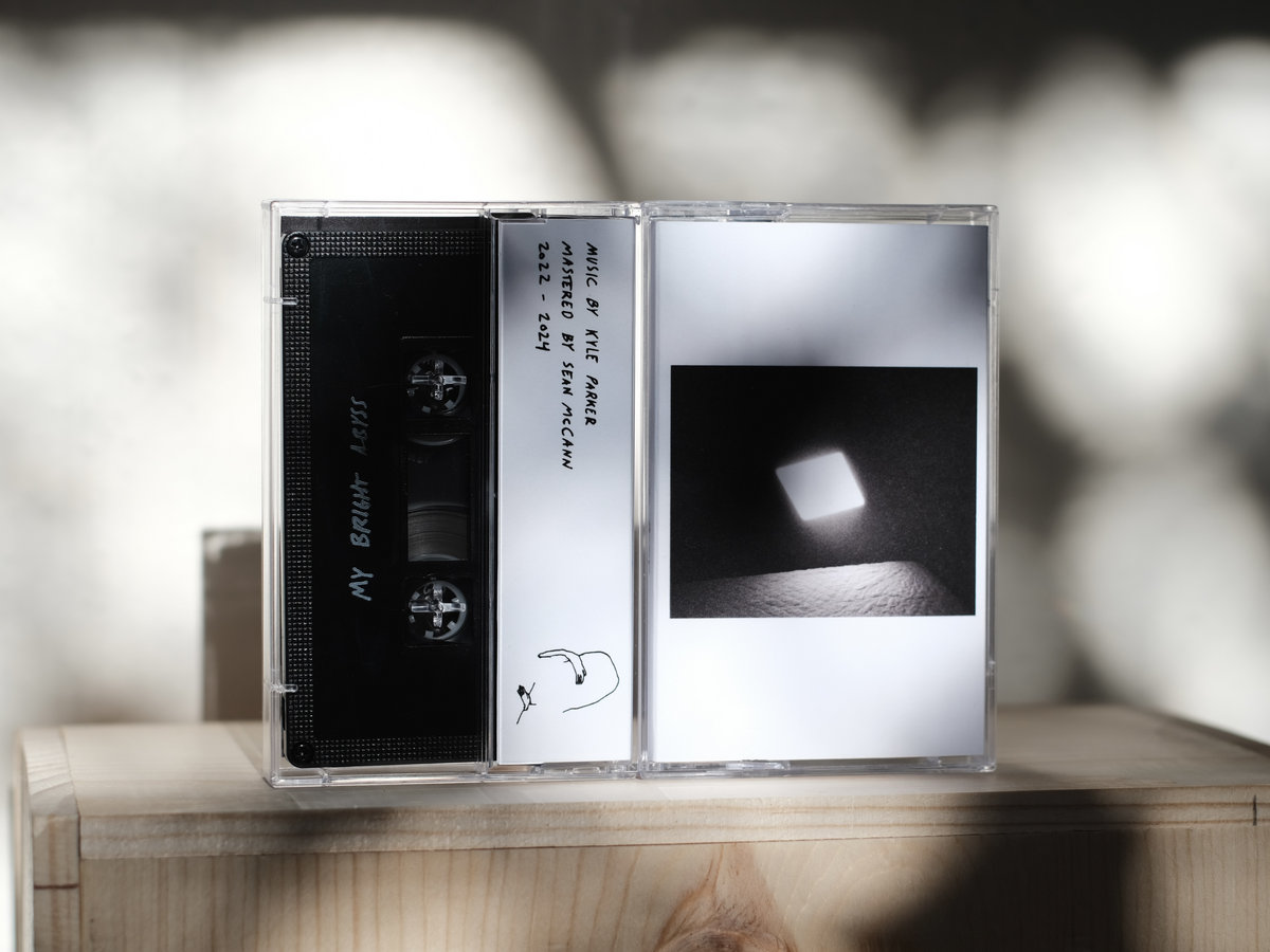 my bright abyss | infinite body