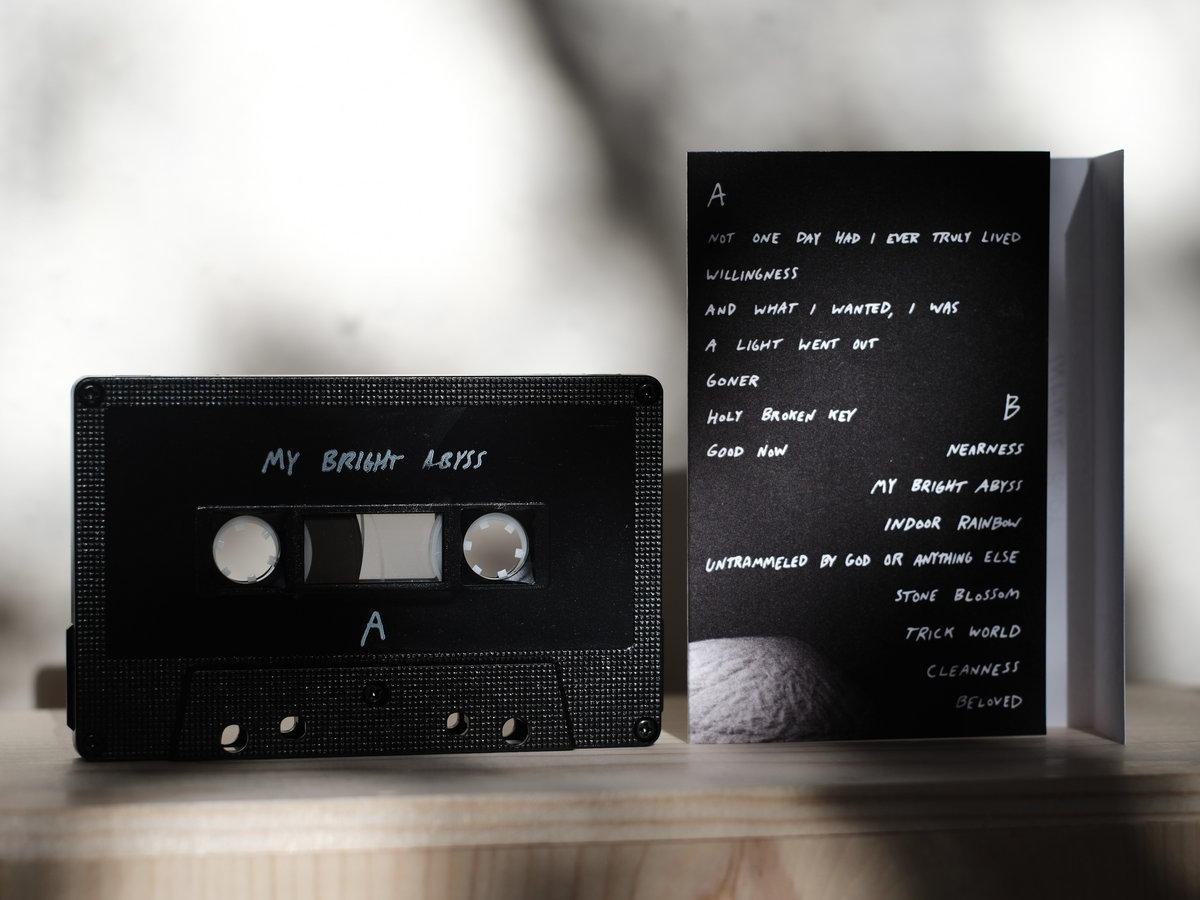 my bright abyss | infinite body