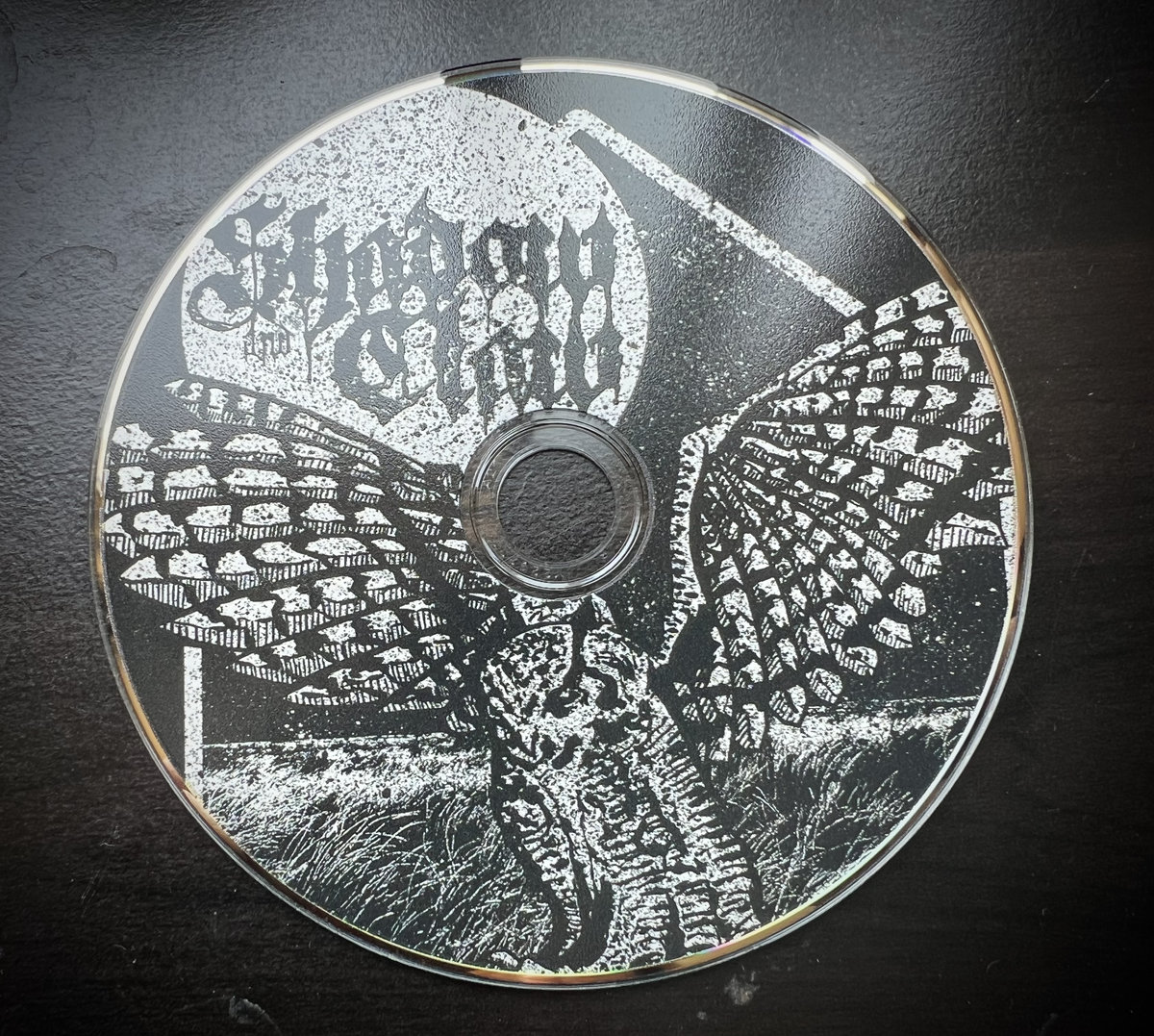 Whereabouts Unknown | Shadow and Claw