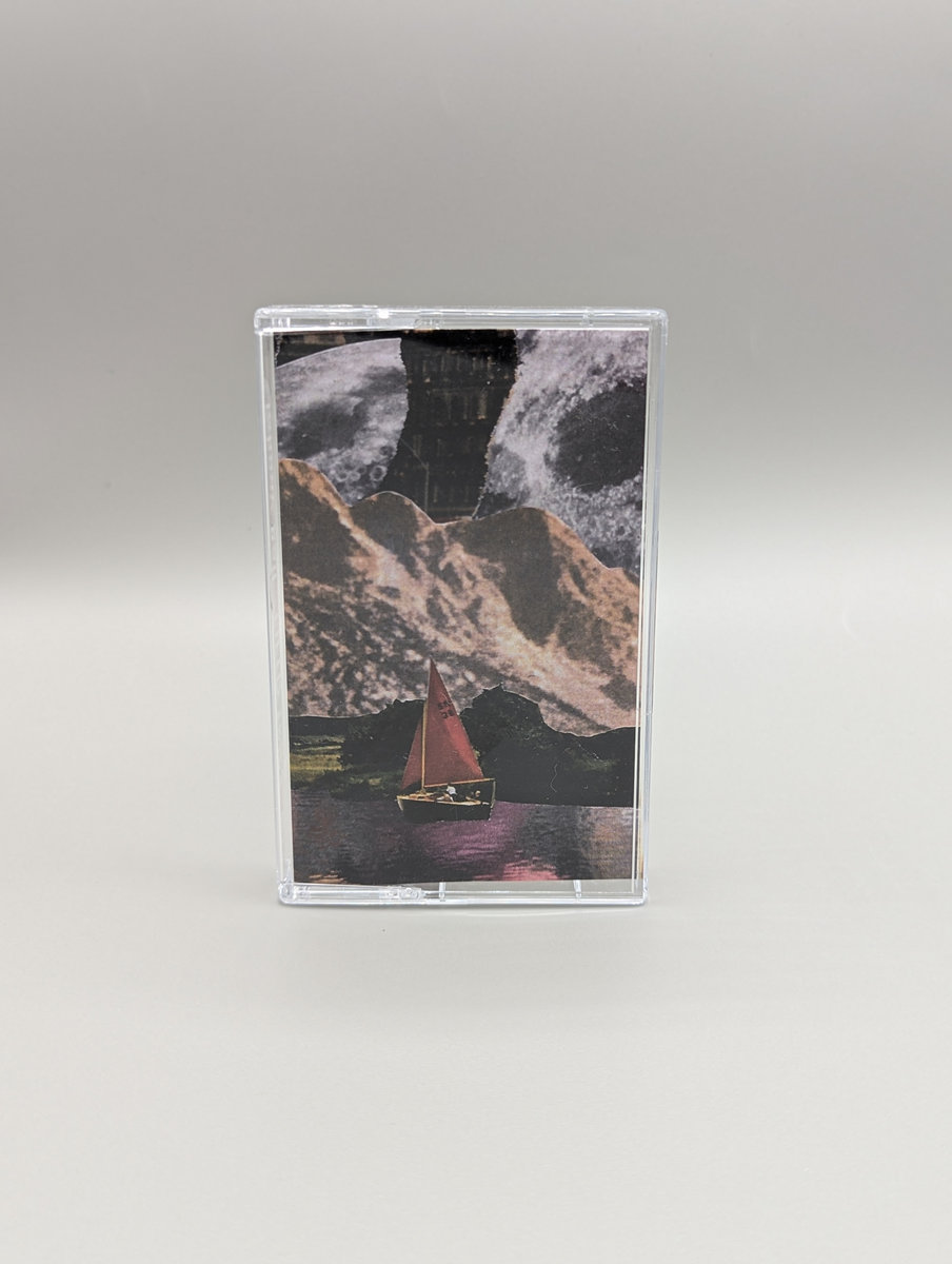 FIELD TRIPS | Johnny Bell | Aural Canyon