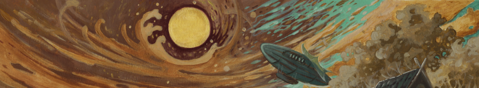 The Binding Brew | Realmkeeper