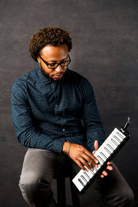 Music | Eric Jones