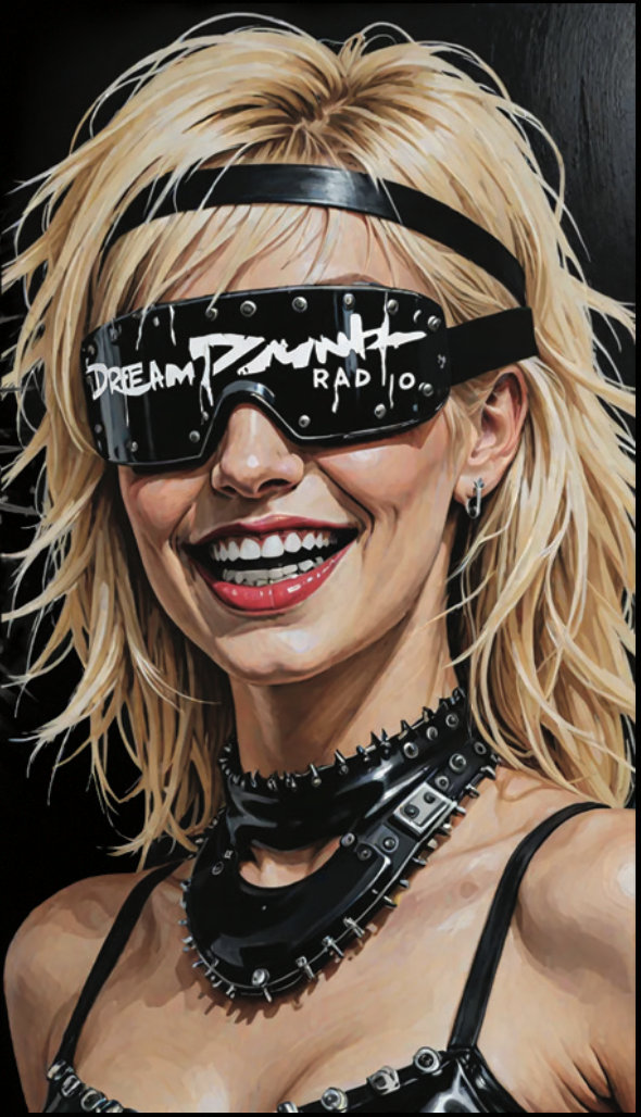 Devix Szell | Devix Szell | Dream Punk Radio