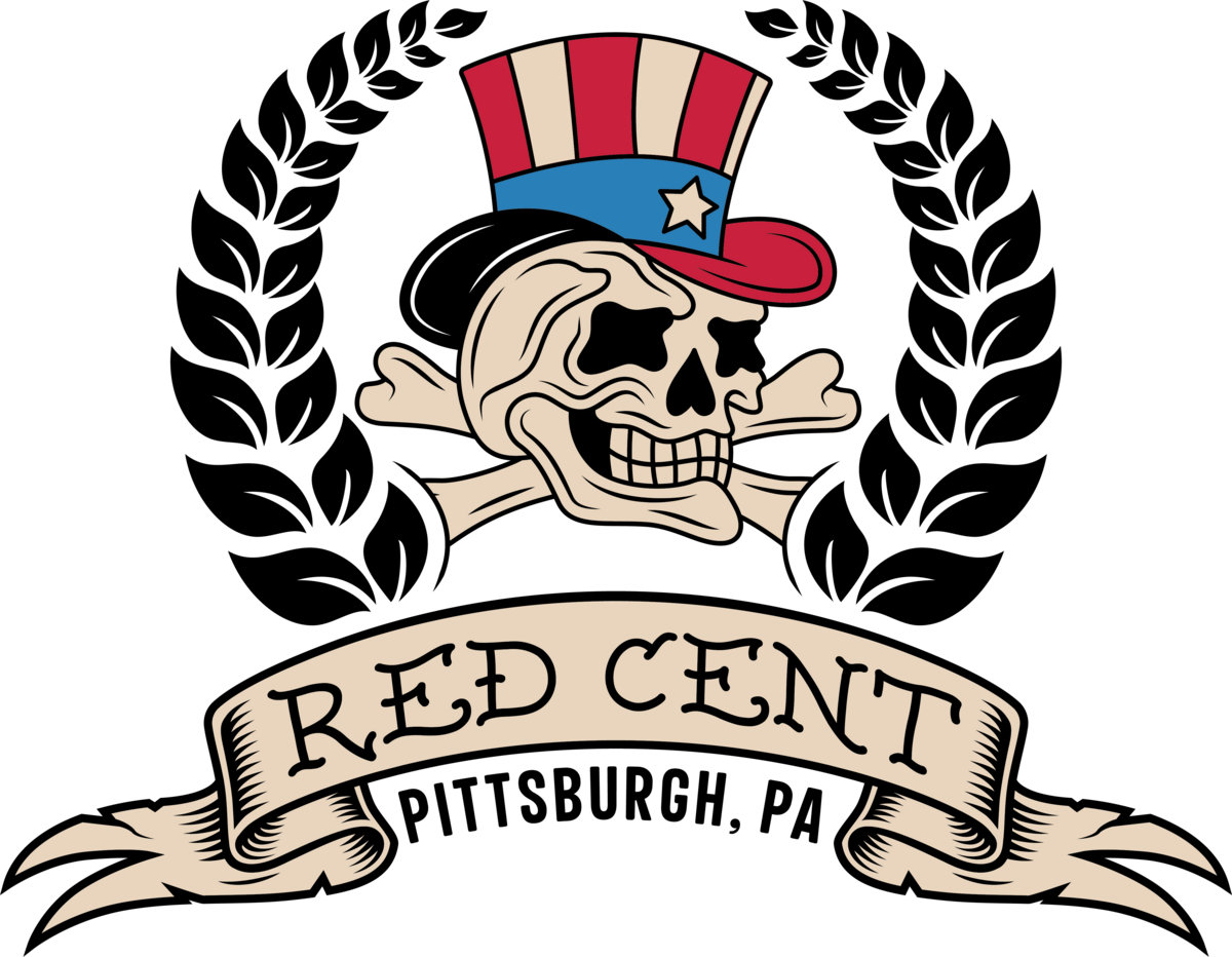 Red Cent | Red Cent
