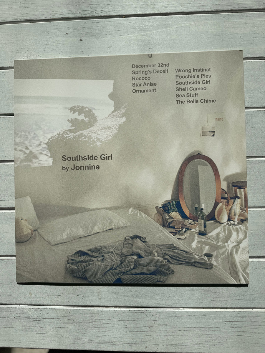 Southside Girl | Jonnine