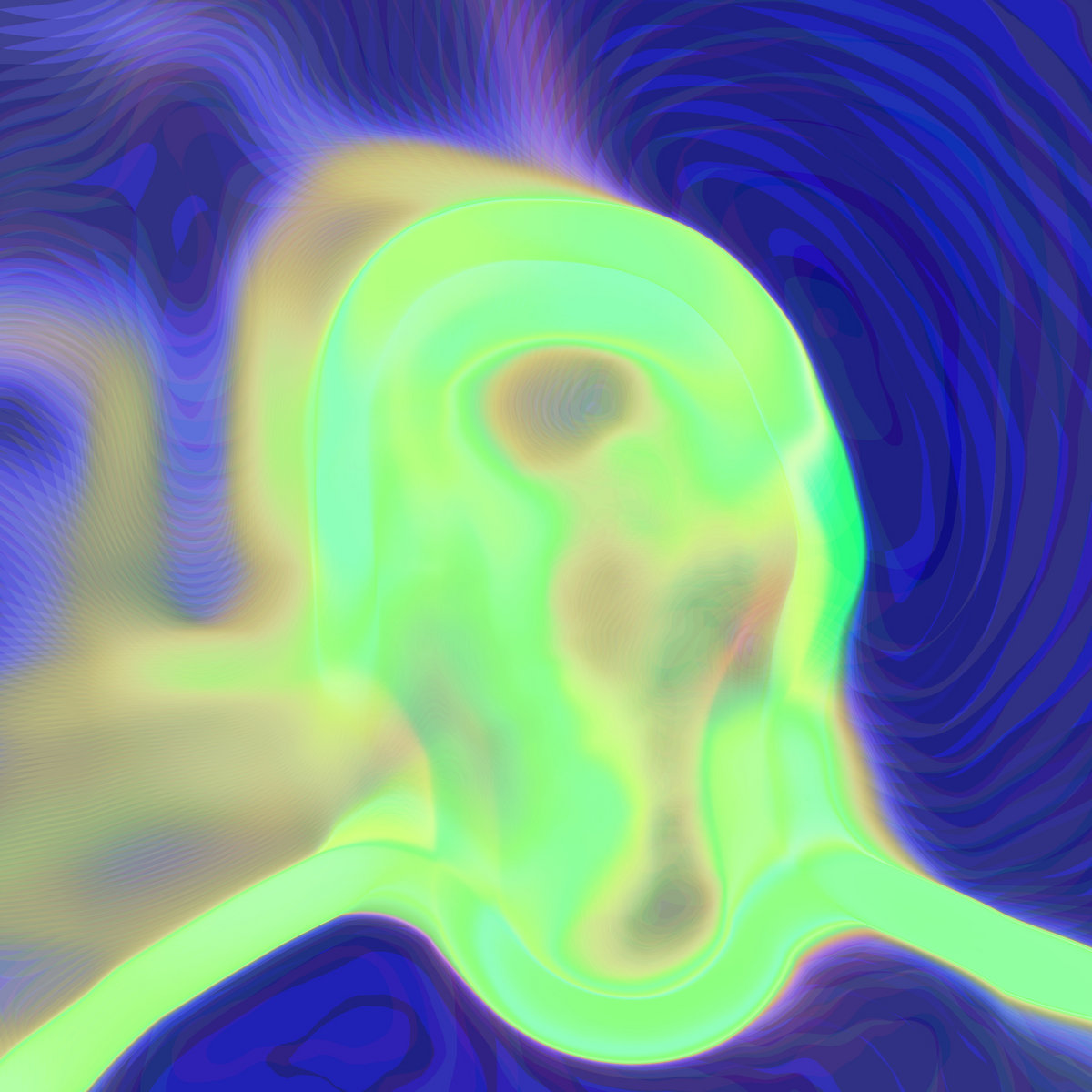 CURRENCY | Mark Keeble